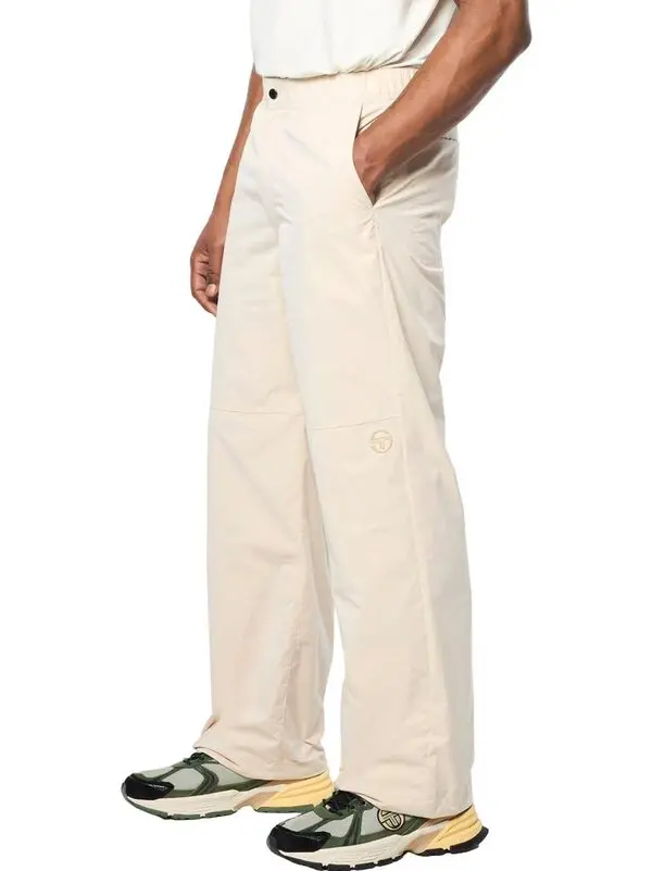 SERGIO TACCHINI Nico Track Pant - Fog
