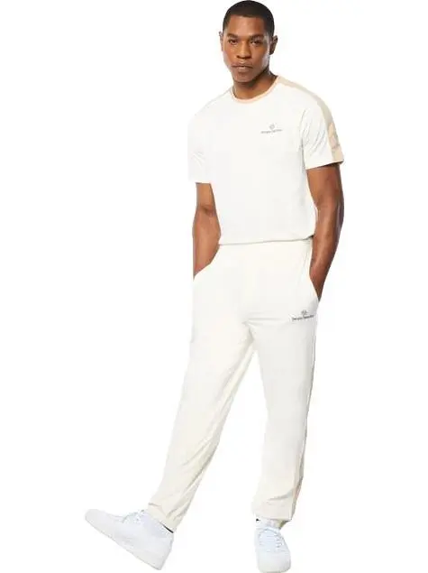 SERGIO TACCHINI Tore Pant - Gardenia
