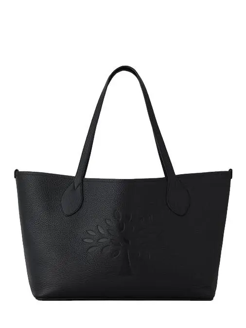 Mulberry Tree Tote - Black