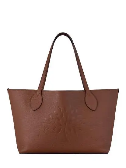 Mulberry Tree Tote - Bright Oak