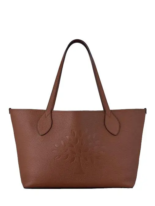 Mulberry Tree Tote - Bright Oak