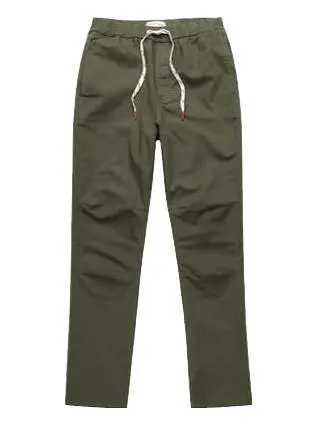 TOPO DESIGNS Dirt Pant Classic - Beetle