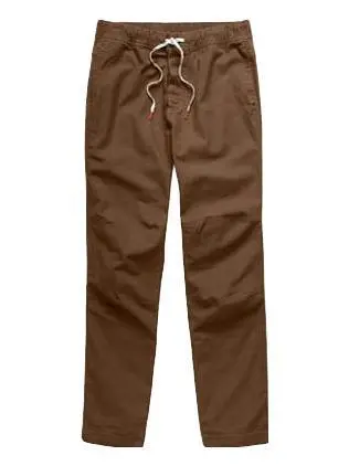TOPO DESIGNS Dirt Pant Classic - Desert Palm