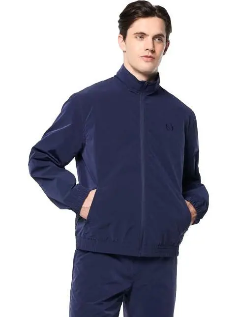 SERGIO TACCHINI Nico Track Jacket - Eclipse
