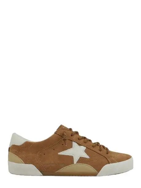 Vintage Havana Beyond Low Top Sneaker - Taupe