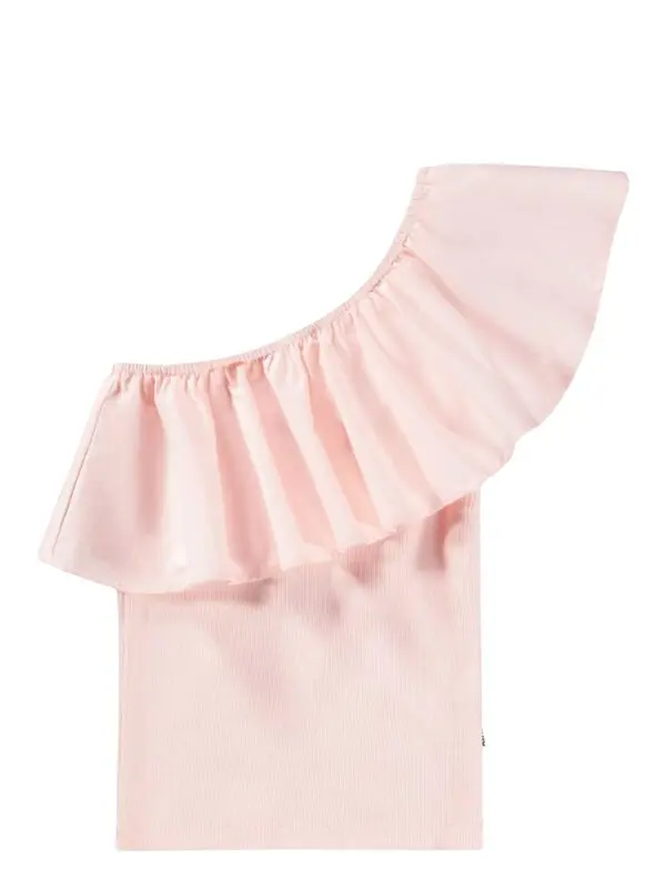 MOLO Rebecca Sleeveless Top - Pink