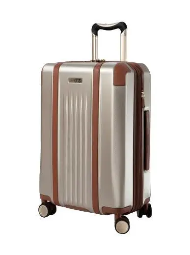 RICARDO BEVERLY HILLS Montecito 2.0 Hardside Expandable Luggage - Champagne