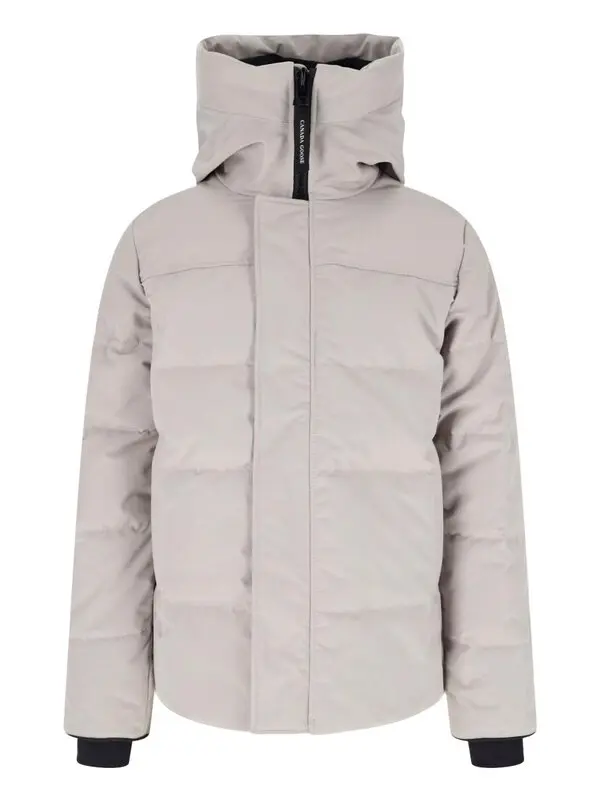 Canada Goose Macmillan Padded Jacket - Beige