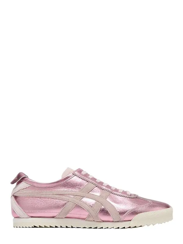 Onitsuka Tiger Mexico 66 Deluxe Nm - Crystal Pink/ginger Peach