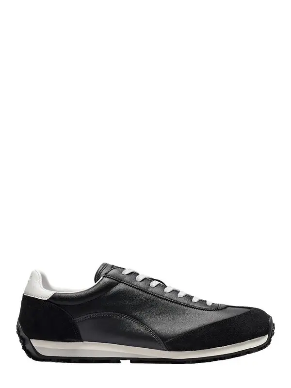 Onitsuka Tiger Low Top Sneakers - Black/graphite Grey