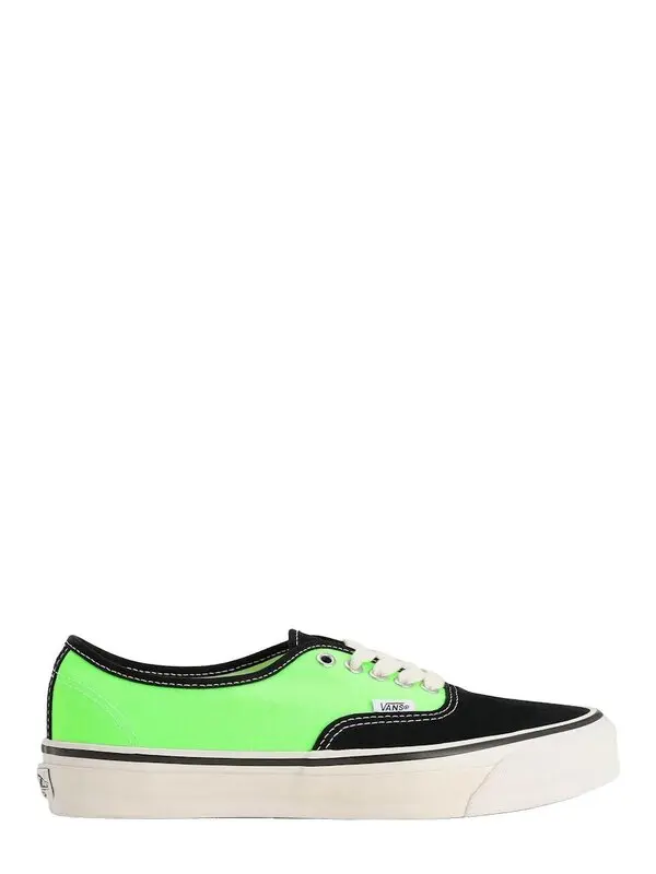 VANS Premium Authentic 44 Archive - Green Gecko