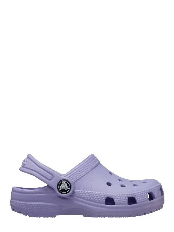 CROCS Classic Clog - Mystic Purple
