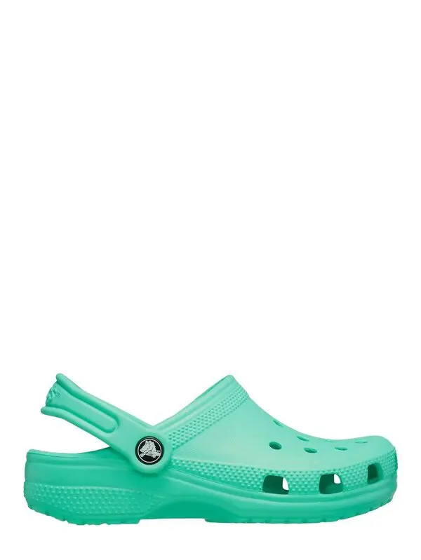 CROCS Classic Clog - Lagoon