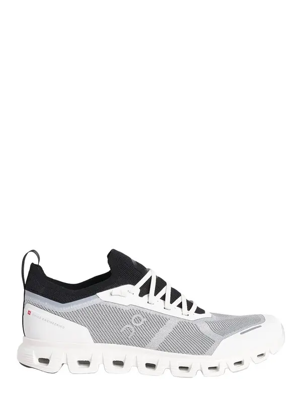 On Cloud 6-versa Sneakers - White