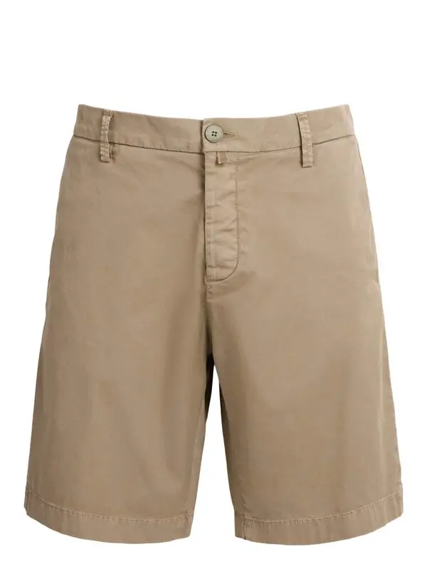 Jacob Cohen Chino Shorts - Blue