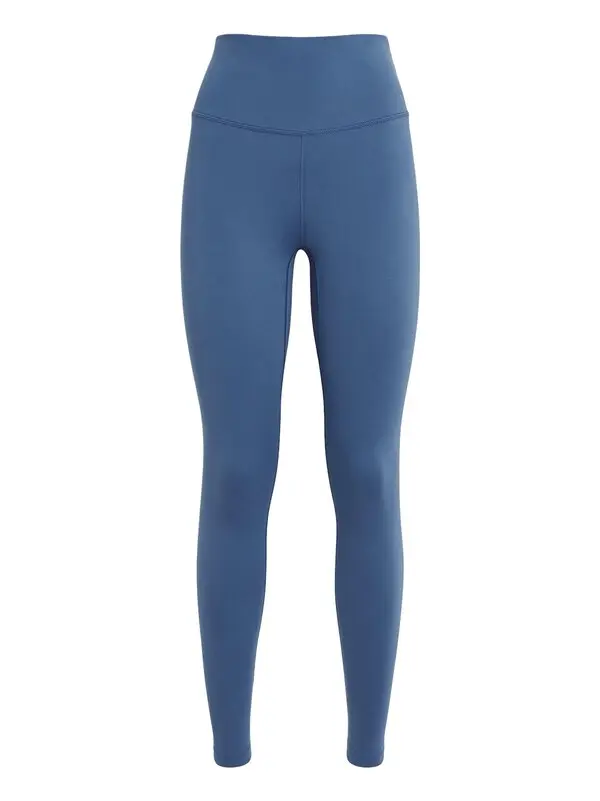 Varley Freesoft High-rise Sports Leggings - Blue