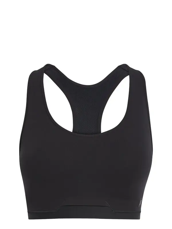On Train Bra - Black
