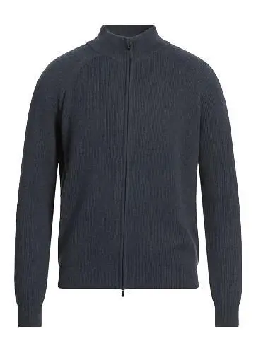 FILIPPO DE LAURENTIIS Cardigan Cashmere - Navy