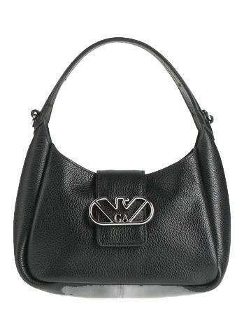 Emporio Armani Hobo Bag - Black