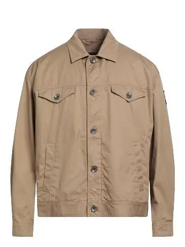Herno Casual Jacket - Beige