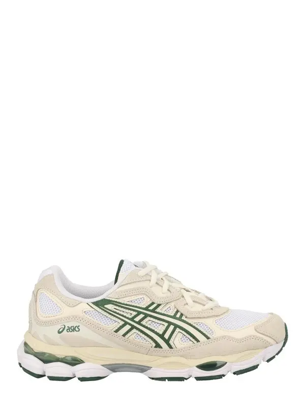 Asics Gel-nyc Sneaker - Ivory