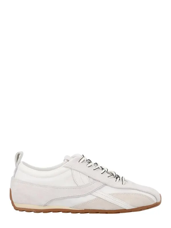 ALOHAS Tb.304 Sneakers - White