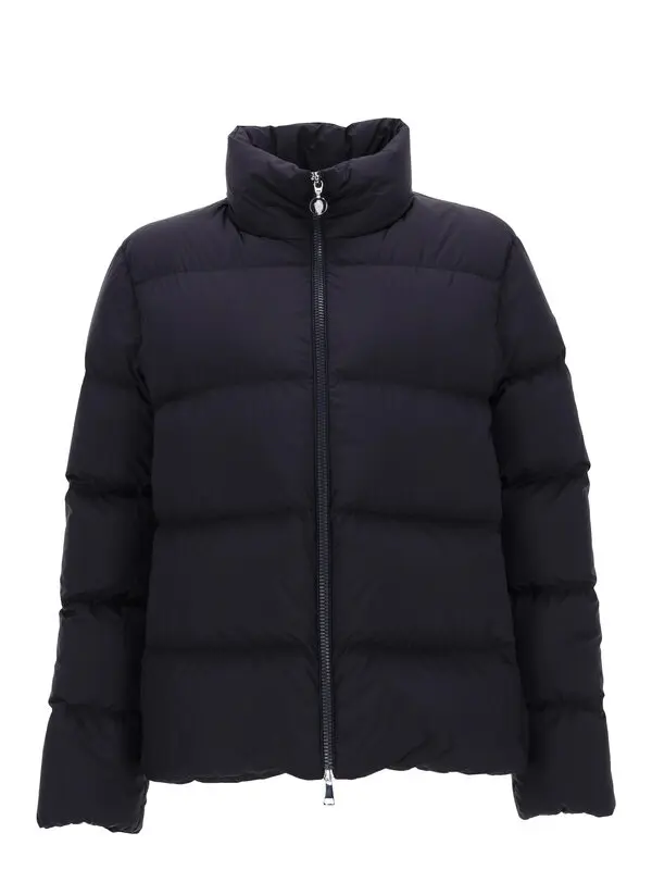 Moncler Giacca Mauzun - Black