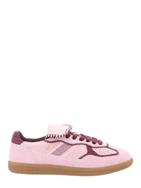 ALOHAS Tb.490 Club Sneakers - Pink