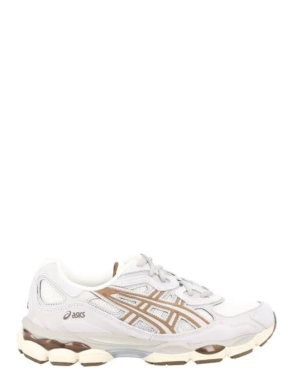 Asics Gel-nyc Sneakers - Beige