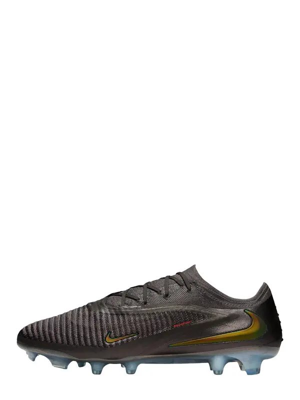 Nike Phantom Elite Firm-ground Soccer Cleats - Brown