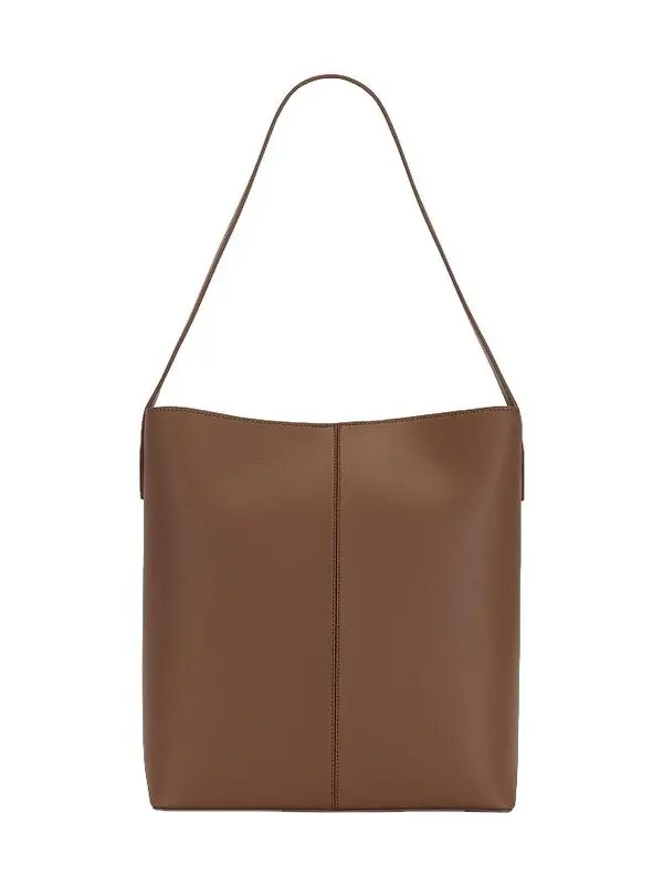FREJA NEW YORK Kaia Bag - Cedar