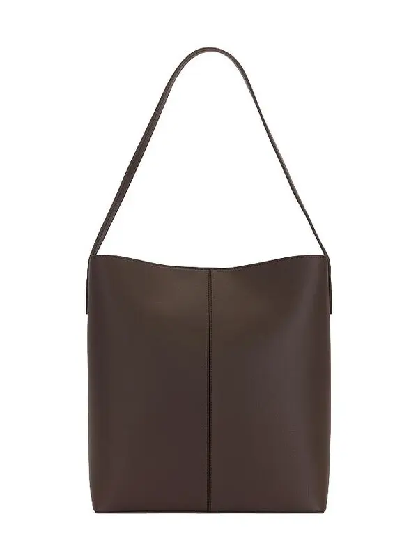 FREJA NEW YORK Kaia Bag - Espresso