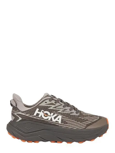 HOKA® Challenger Gtx Sneaker - Cement & Gravel
