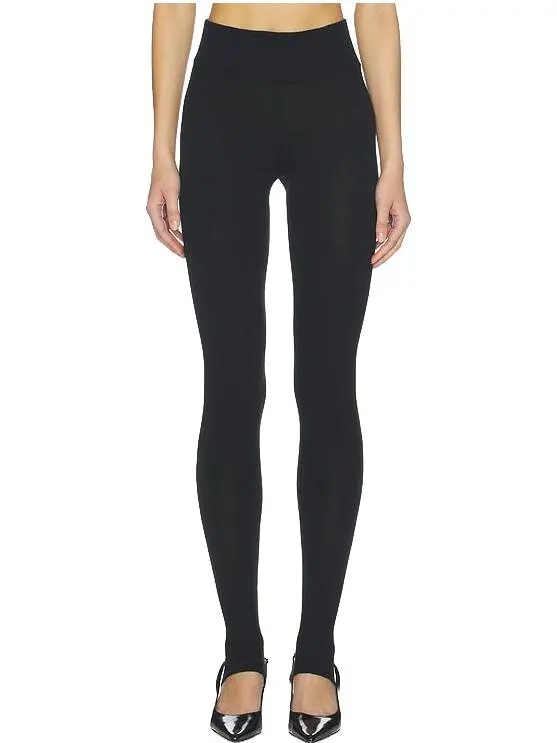 Miaou Layla Legging - Black