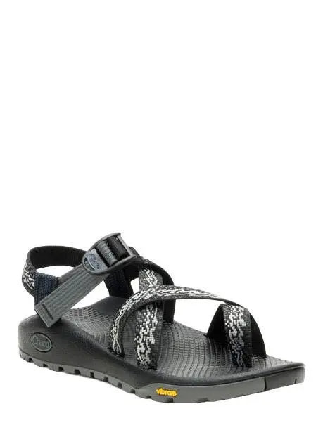 CHACO Rapid Pro Toe Loop Sandal - Eddy Black Graphite