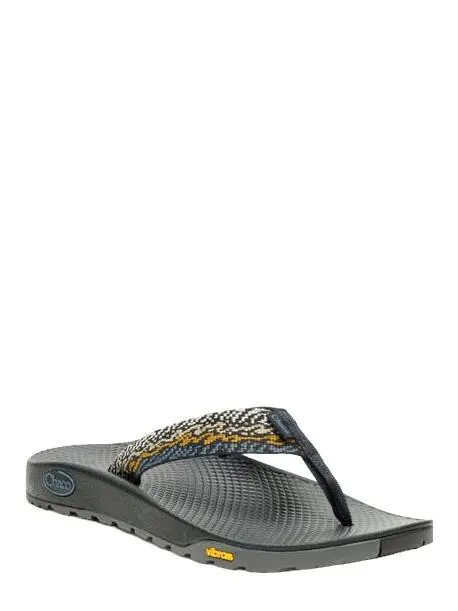 CHACO Rapid Pro Flip Flop - Eddy Urban Slate
