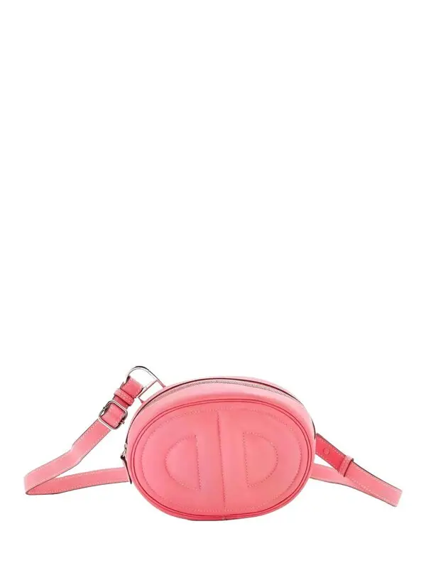 Hermès In-the-loop Verso Swift Belt Bag - Pink