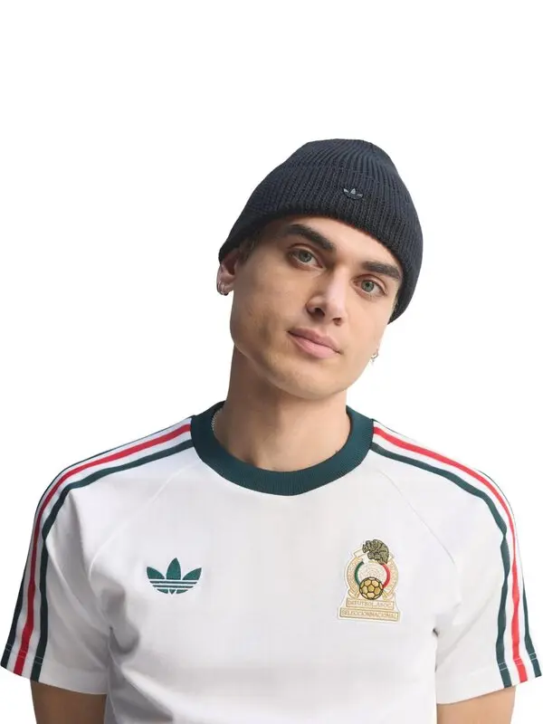 Adidas Mexico Originals T-shirt - White