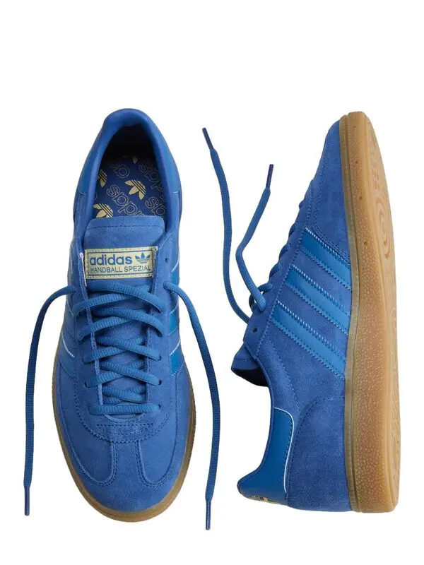 Adidas Handball Spezial Sneakers - Royal Blue / None / None