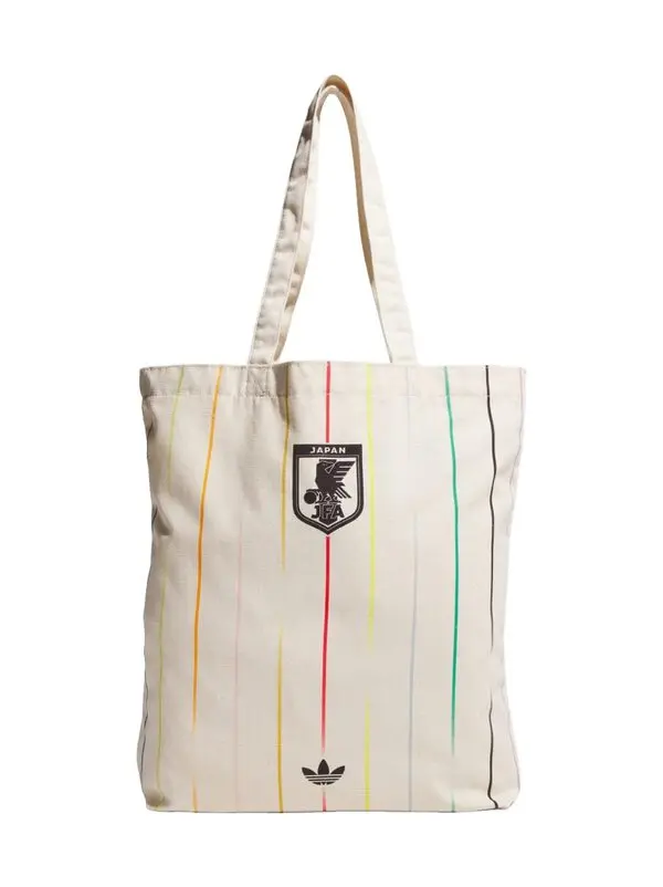 Adidas Japan Away Soccer Tote Bag - Non Dyed