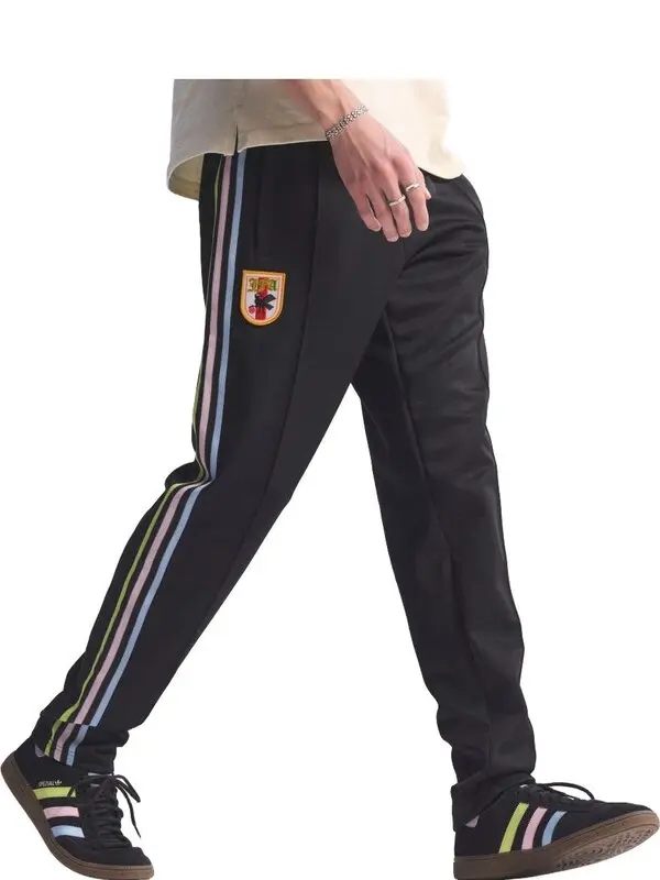 Adidas Japan Originals Track Pants - Black