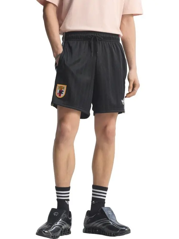 Adidas Japan Originals Shorts - Black