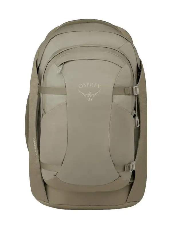 OSPREY Fairview 70 Travel Backpack - Sawdust/olive Tan