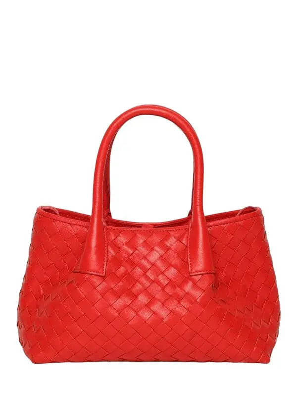 Walter Baker Alina Mini Tote - Cherry Dip