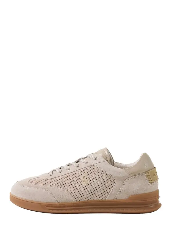 Bogner Parma Sneakers - Taupe