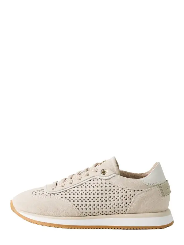 Bogner Padua Sneaker - Sand