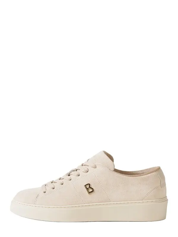 Bogner Capri Sneakers - Sand