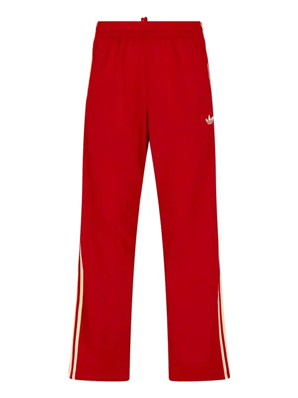 Adidas Sweatpants "firebird - Red