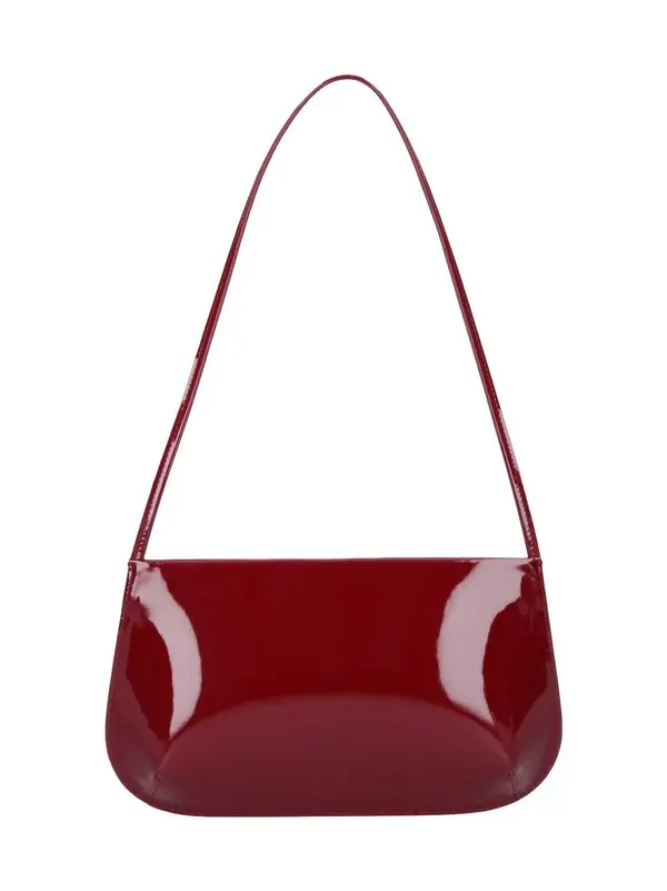 FANE Shoulder Bag - Red