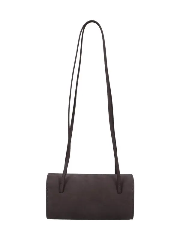 FANE Mie" Shoulder Bag - Gray